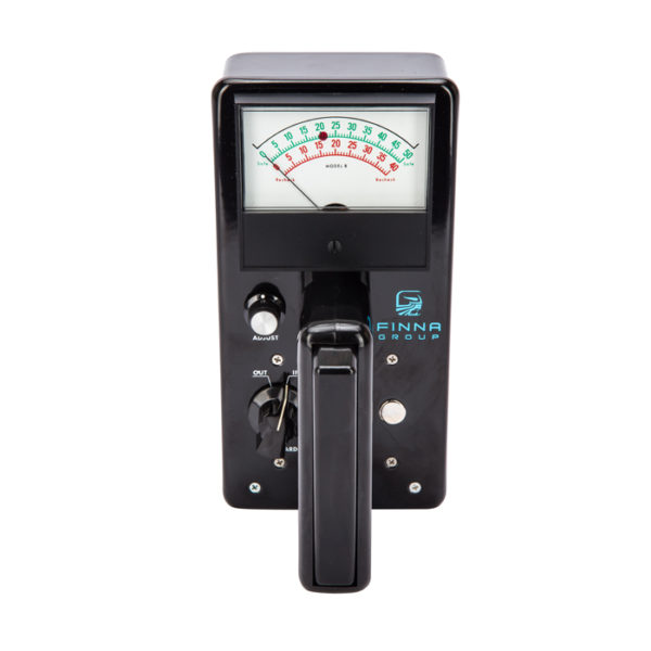 Handheld and Portable Moisture Meters - Finna Sensors