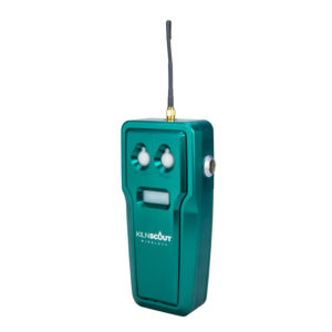 KilnScout Whip Antenna - Finna Sensors