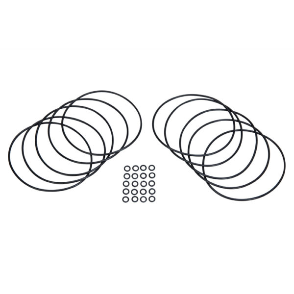 Moisture Meter Parts - Finna Sensors
