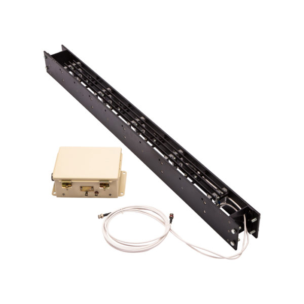 SMART III Radio Frequency Moisture Meter | Finna Sensors