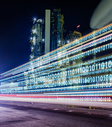 Industry 4.0 and IIoT Data Management - Finna Sensors